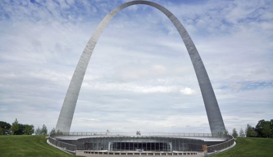 St. Louis Region - IMEG