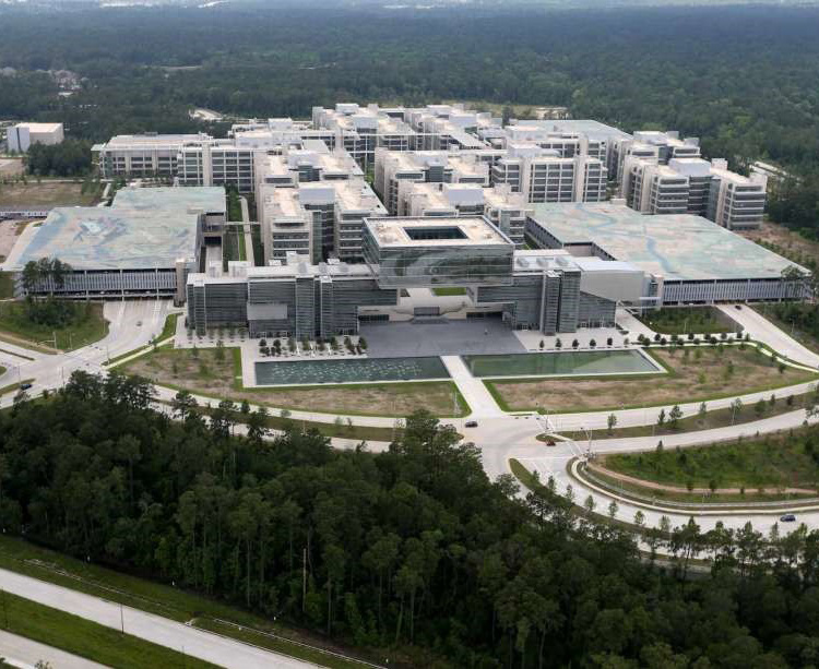 New Corporate Campus - IMEG