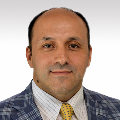 Chris Lubrano - IMEG