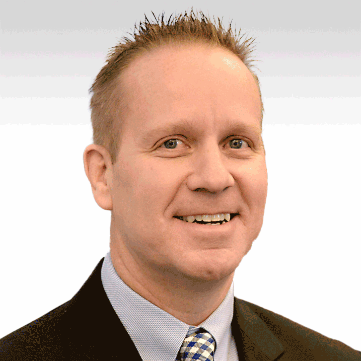 Brandon Pierson - IMEG