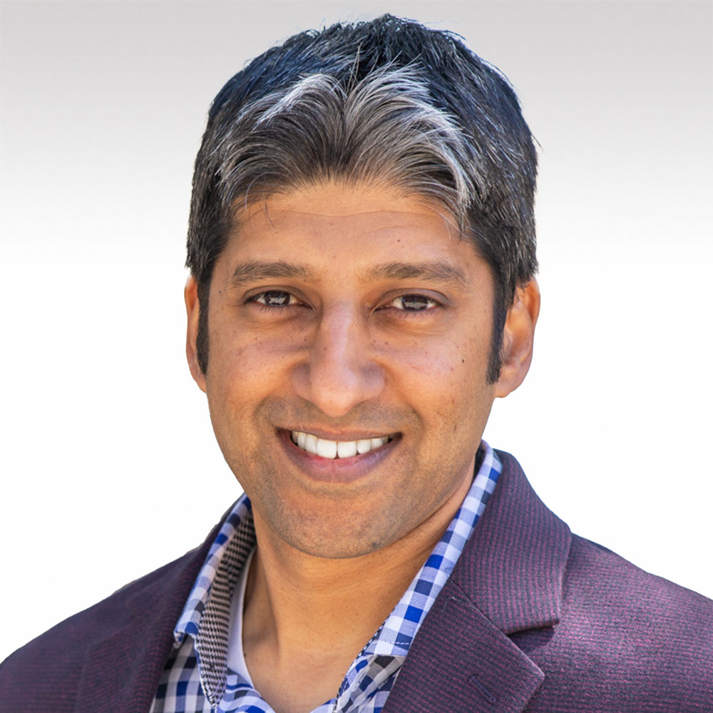 Akshai Ramakrishnan - IMEG