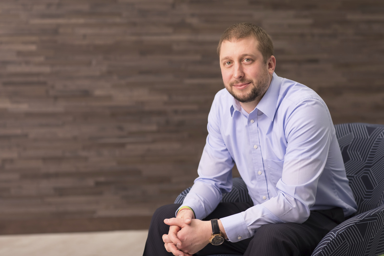 IMEG’s Alex Quast named C-SE 40 Under 40 Winner - IMEG