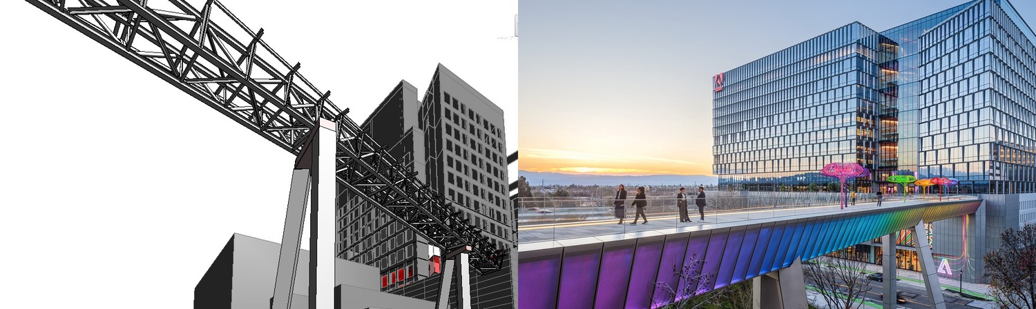 IMEG virtual designers help make projects reality. Here are some of ...